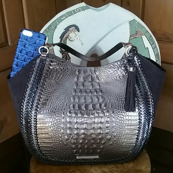 Brahmin | Accessories | Last One Brahmin Iphone 8 Case | Poshmark